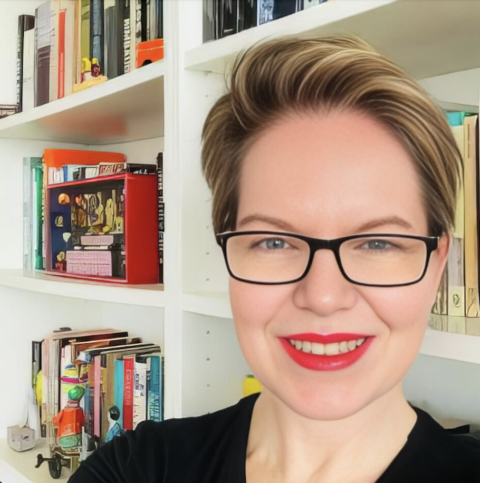 Finish Your PhD with Dissertation Coaching | Dr. Cara Weston